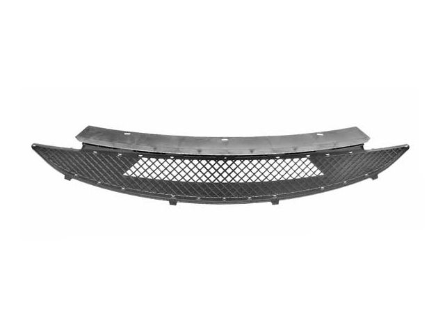 Front Bumper Grille - Bumper Grill Mesh Insert | Parts Geek
