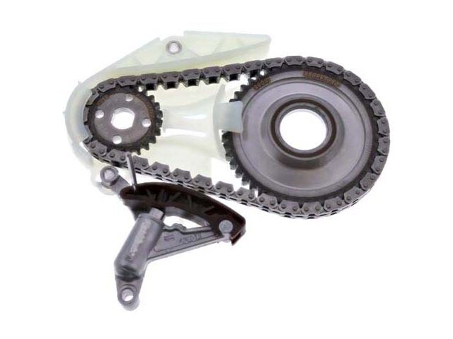 2013-2017 BMW X3 Engine Oil Pump Chain Set - Iwis 11 41 7 605 366 ...