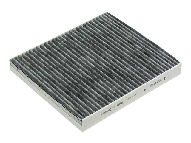 2013-2018 Mercedes G63 AMG Cabin Air Filter - Airmatic 463 830 00 18 ...