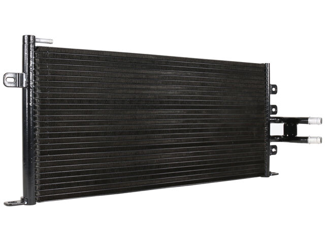 2013-2018 Mercedes G63 AMG Radiator - Genuine 463 500 02 02 - Front ...