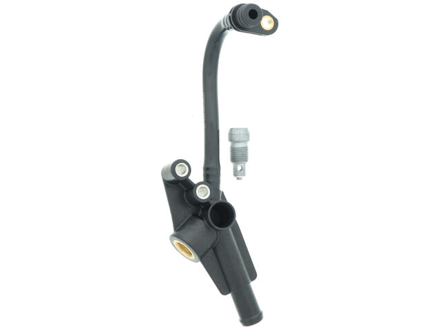 2013-2018 Mercedes G63 AMG Turbocharger Coolant Line - Rein 157 200 00 ...