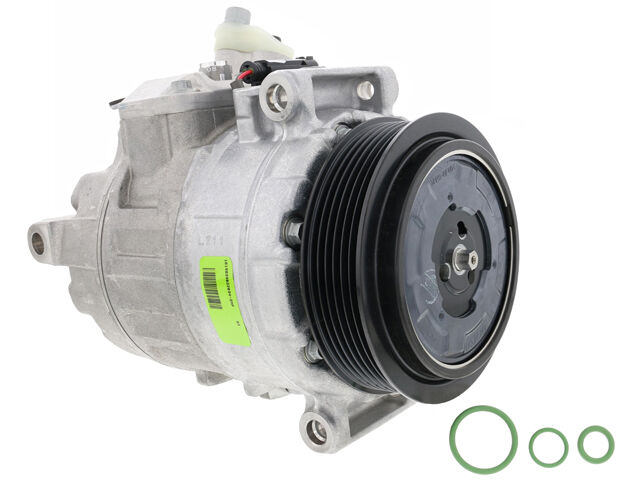 2013-2018 Mercedes G63 AMG A/C Compressor - Four Seasons 003 230 98 11 ...