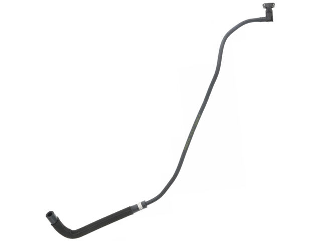 2013-2015 Audi A4 Coolant Hose - Rein 8K0 121 081 AH - PartsGeek.com