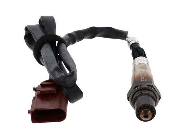 2013-2018 Audi A8 Quattro Oxygen Sensor - Bosch 4H0 906 262 M - Rear ...