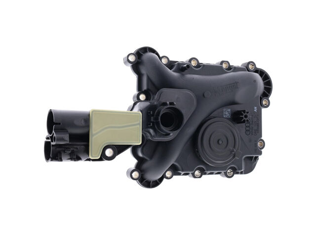 2013-2017 Audi S5 Crankcase Vent Valve - Hengst 06E 103 547 AH ...