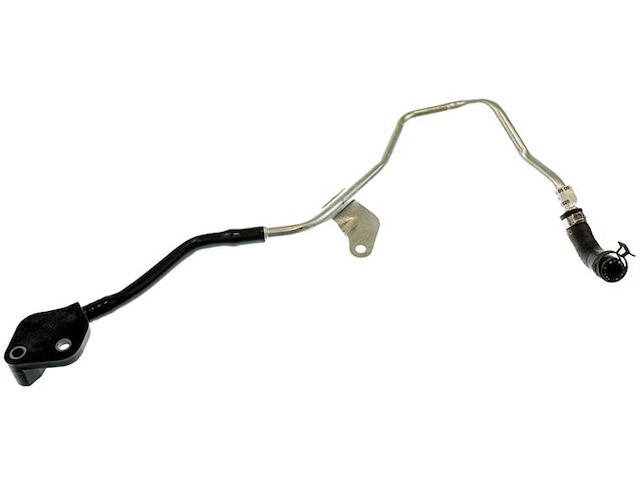 2013-2014 Mercedes GL450 Turbocharger Coolant Line - Genuine 278 200 05 ...