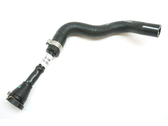 2013-2014 Mercedes GL450 Crankcase Breather Pipe - Genuine 278 203 12 ...