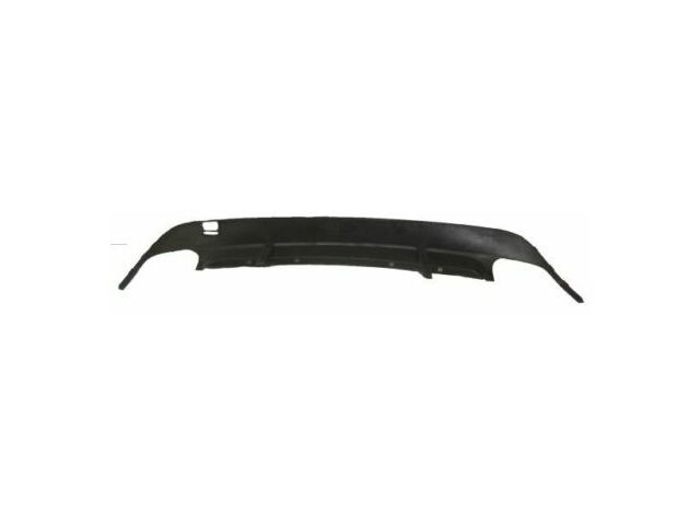 2013-2016 Mercedes GL450 Bumper Trim - Genuine 166 885 07 01 - Rear ...