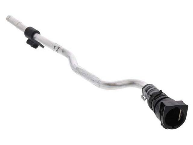 2013-2014 Mercedes GL450 Intercooler Coolant Hose - Genuine 278 203 01 ...