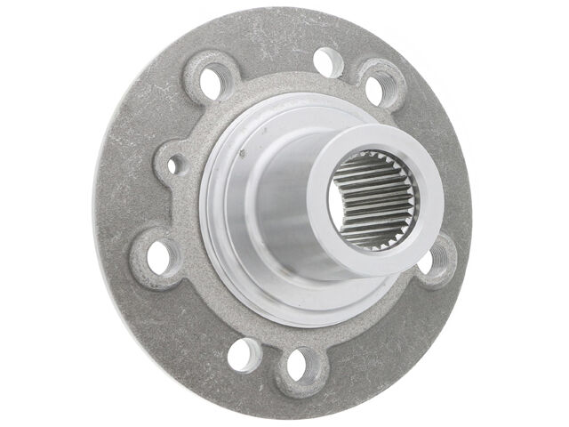2013-2016 Mercedes GL450 Wheel Hub Assembly - Optimal 166 357 09 00 ...