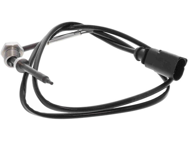 2013-2016 Porsche Cayenne Exhaust Temperature Sensor - OEM 958 606 288 ...
