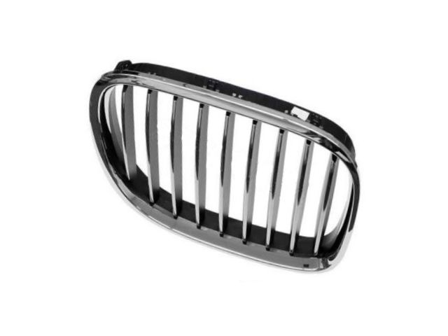 2013-2015 BMW Alpina B7 Grille Assembly - Genuine 51 11 7 295 298 ...