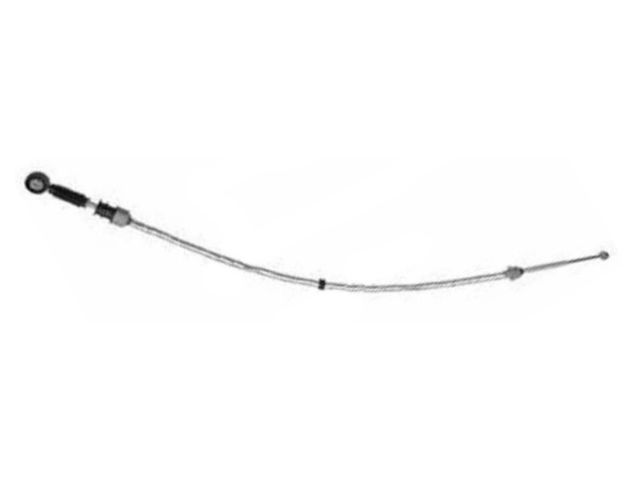2002-2004 Mini Cooper Manual Trans Shift Cable - Genuine 25 11 7 515 ...