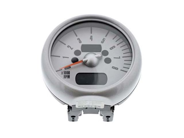2002-2008 Mini Cooper Tachometer Gauge Connector - Genuine 62 11 6 936 ...