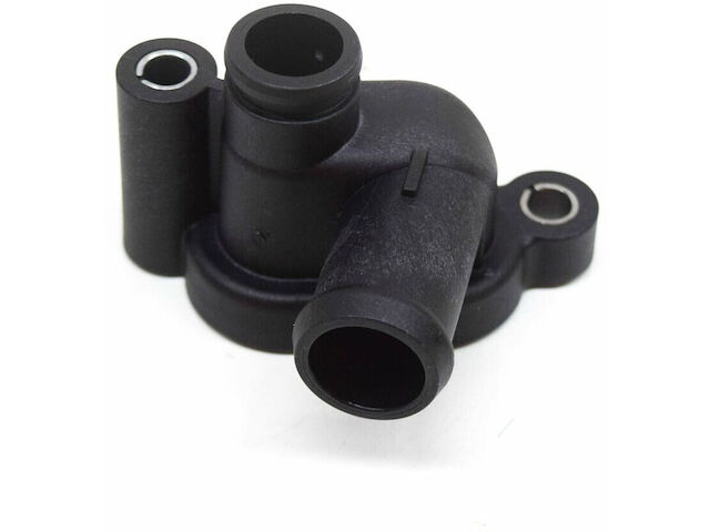 2013-2015 Audi Q7 Coolant Hose Flange - Genuine 059 121 506 H ...