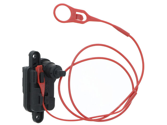 2013-2015, 2018-2019, 2021-2024 Audi RS5 Fuel Filler Door Lock Actuator ...