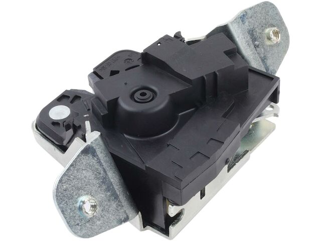2012-2015 Mercedes ML63 AMG Hatch Lock - Bapmic 204 740 13 00 ...