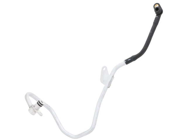2012-2013 Mercedes ML63 AMG Turbocharger Coolant Line - Rein 278 200 11 ...