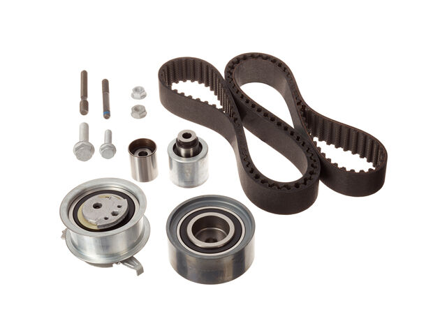 2013-2014 Volkswagen Beetle Timing Belt - INA 03L 198 119 N - PartsGeek.com