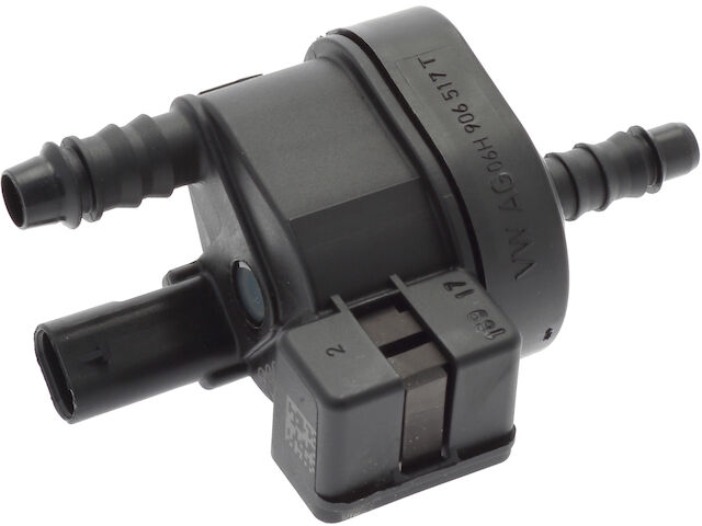 2013-2025 Volkswagen Jetta Purge Valve - Genuine 06H 906 517 AE ...
