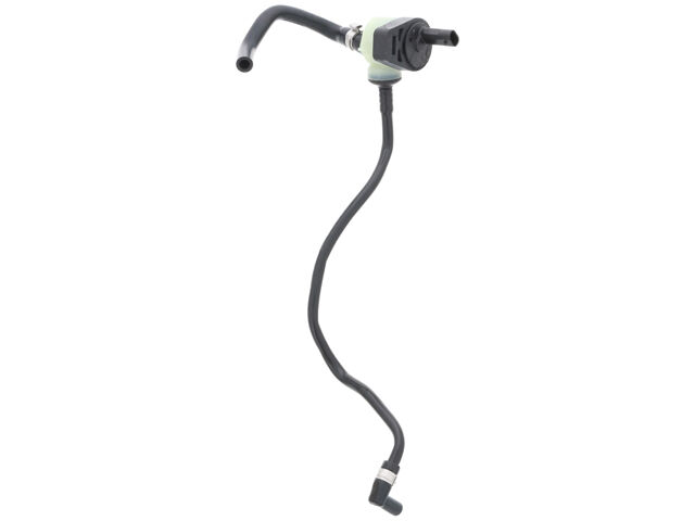 2013-2017 Audi Q5 Breather Hose - OEM 06E 103 207 AP - Oil Separator To ...