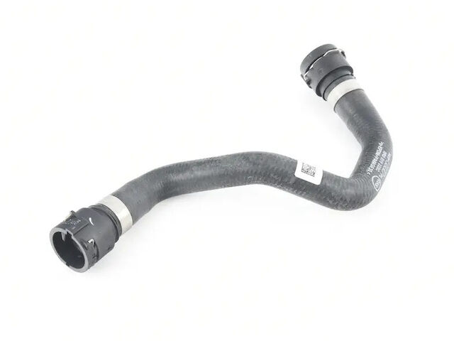 2013-2017 Audi Q5 Heater Hose - Genuine 8R0 819 332 C - PartsGeek.com