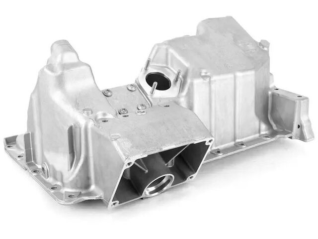 2013-2016 BMW 328i xDrive Oil Pan - Bapmic 11 13 7 601 942 - PartsGeek.com