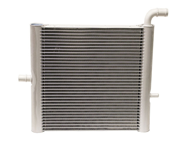 2013-2020 Land Rover Range Rover Radiator - Genuine LR062670 - Front ...