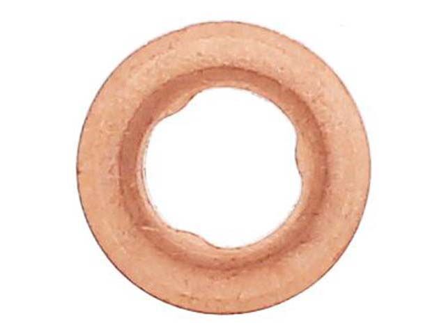 2013-2015 Mercedes GLK250 Fuel Injector Seal - Elring 611 017 00 60 ...