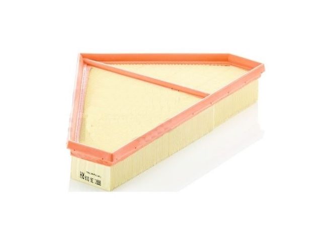 2014-2024 Jaguar F Type Air Filter - Mann T2R1882 - Right - PartsGeek.com