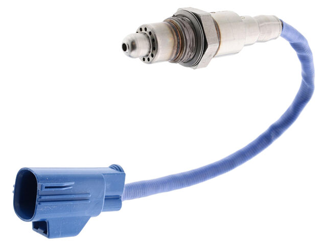 2014-2018 Jaguar F Type Oxygen Sensor - Bosch T2R54607 - Rear ...