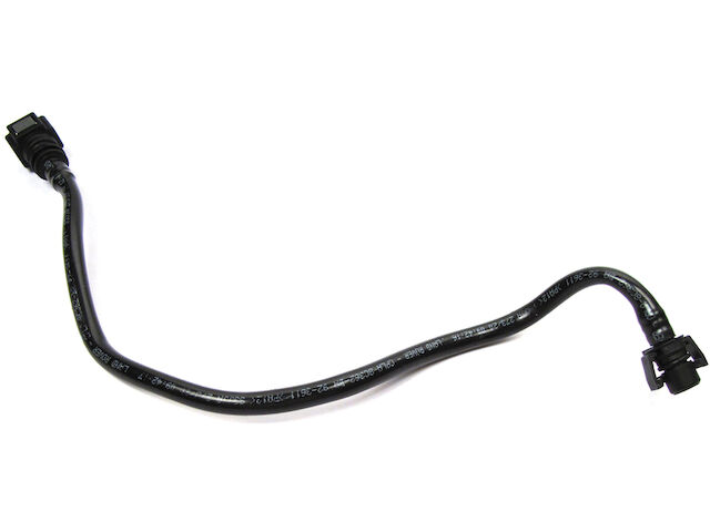 2014-2019 Land Rover Range Rover Sport Radiator Hose - Genuine LR035630 ...