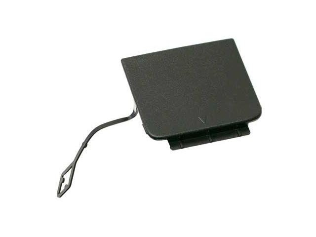 2014-2017 BMW X3 Tow Hook Cover - Genuine 51 12 7 338 752 - Rear ...