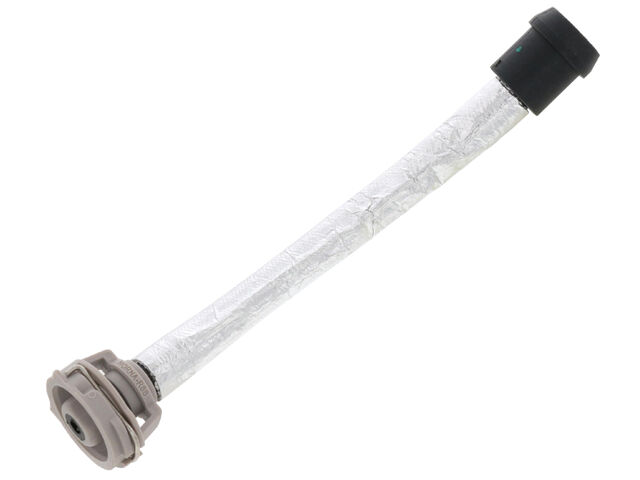 2014-2016 Audi Q5 Coolant Hose - Bapmic 059 121 731 D - Rear ...