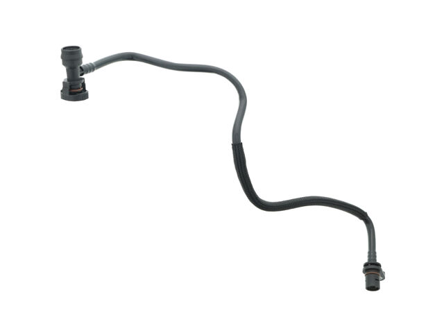 2014-2016 BMW 428i Breather Hose - Rein 11 15 7 603 816 - PartsGeek.com
