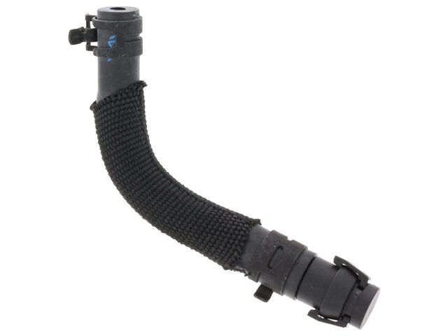2014-2018 Mercedes CLA250 Radiator Hose - Genuine 270 203 16 82 ...
