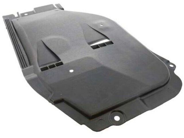 2014-2019 Mercedes CLA250 Lower Engine Cover - Bapmic 246 520 15 23 ...