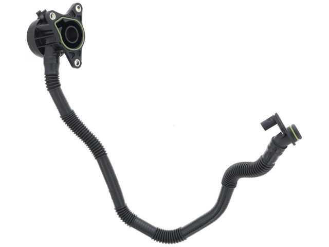 2014-2019 Mercedes CLA250 Oil Separator Hose - Genuine 270 018 04 00 ...