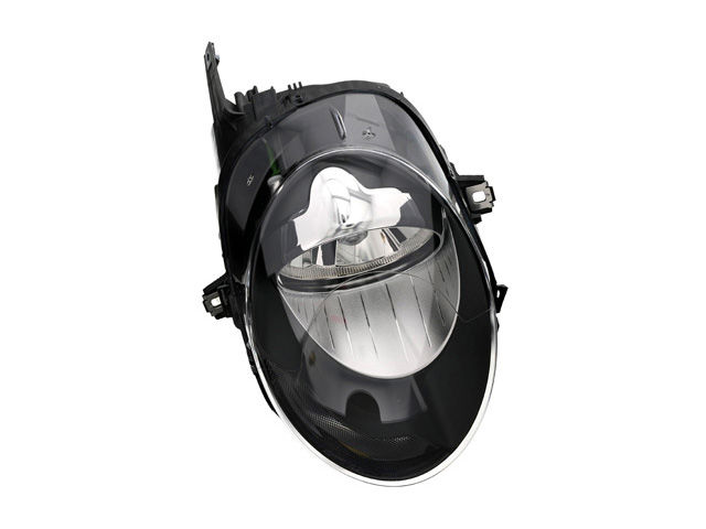 2014-2018 Mini Cooper Headlight Assembly - Valeo 63 11 7 401 605 - Left ...