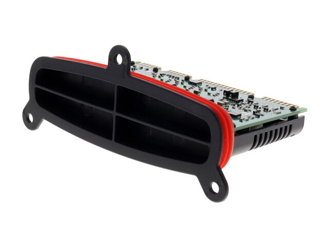 2014-2016 BMW 528i HID Headlight Control Module - Vemo 63 11 7 440 877 ...