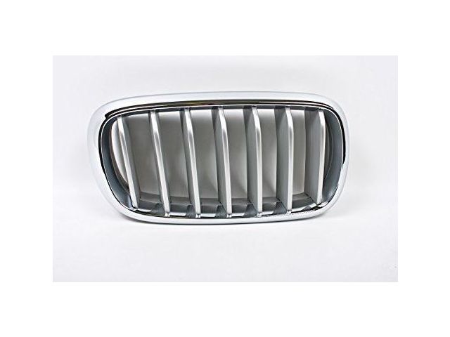 2014-2018 BMW X5 Grille Assembly - Genuine 51 11 7 303 108 - Front ...