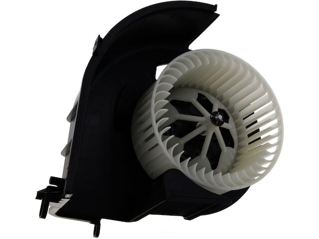 2014-2018 BMW X5 Blower Motor - Nissens 64 11 9 291 177 - - PartsGeek.com