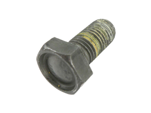 2014-2024 BMW X5 Flywheel Bolt - Genuine 11 22 7 797 966 - PartsGeek.com