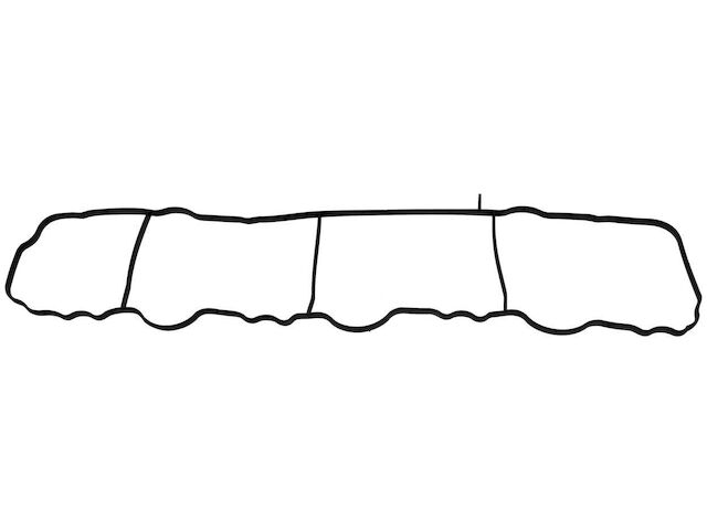 2014-2017, 2020-2022 Mercedes Sprinter 2500 Intake Manifold Gasket ...