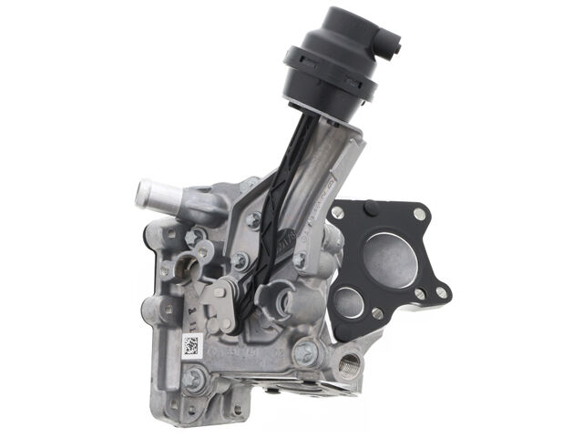 2014-2017 Mercedes Sprinter 2500 EGR Cooler Bypass Valve - Genuine 651 ...