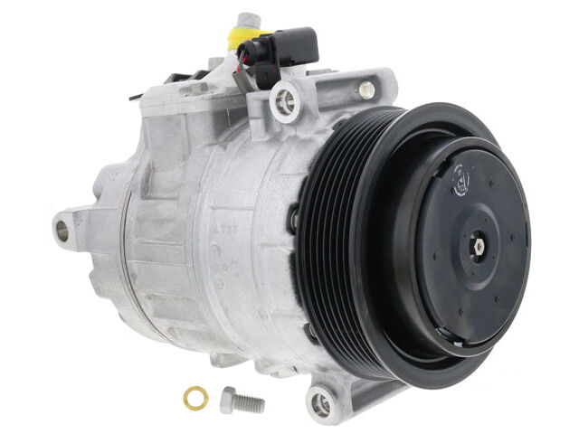 2014-2016 Porsche Panamera A/C Compressor - Denso 970 126 011 05 ...
