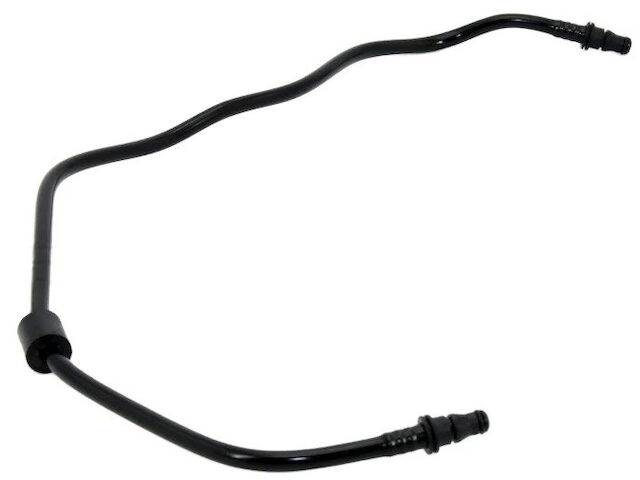 2014-2017 Mercedes S550 Coolant Breather Pipe - Bapmic 222 501 41 25 ...