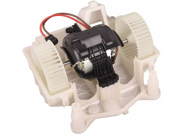 2014-2017 Mercedes S550 Blower Motor - ACM 222 820 22 14 - PartsGeek.com