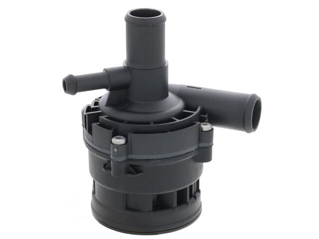 2014-2021 Mercedes S63 AMG Water Pump - Bosch 212 835 01 64 - PartsGeek.com