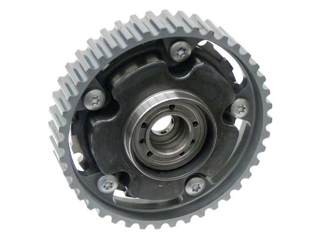 2015-2016 Volvo XC60 Camshaft Gear - INA 30646226 - Intake - PartsGeek.com